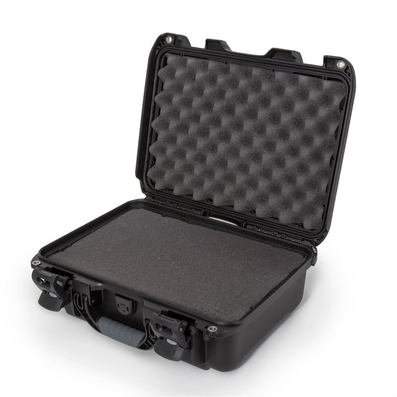 Shockproof Hard Plastic Equipment Case for Lens protection Camera Lens ...